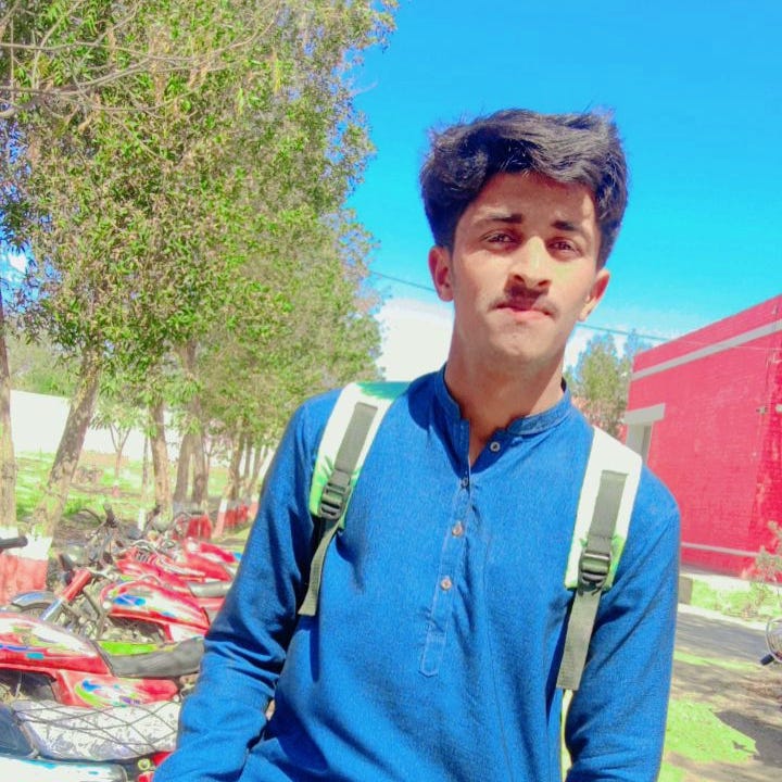 Mehboob Ahmad | by PTK News | Mar, 2024 | Medium