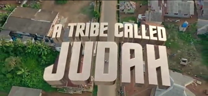 "A Tribe Called Judah". Review of the film, ‘A TRIBE CALLED… | by ...