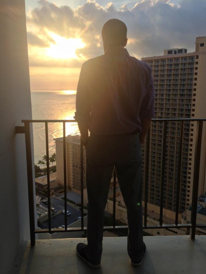 “In The Rubble Of The Present”. A Poem on Survivor’s Guilt | by Dr ...