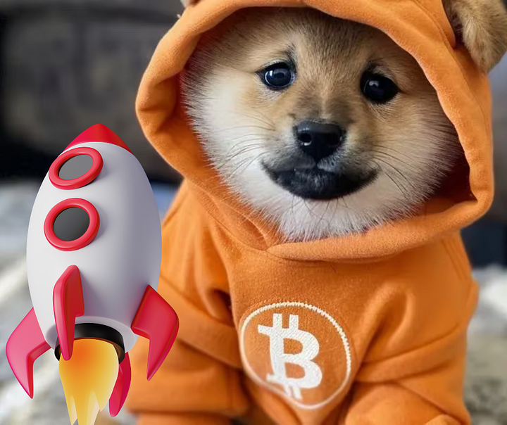 New Crypto Opportunity: Free Dog $DOG Tokens for Early Birds | by Dog ...