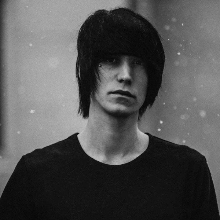 An Interview with INF1N1TE. An exclusive interview with Robert… | by ...