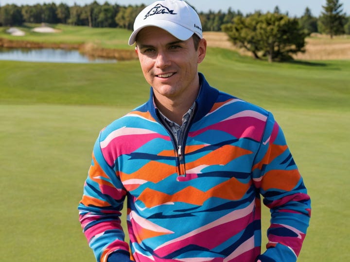 Golf Pullovers. Get ready to step up your golf fashion… | by Cody Brown ...