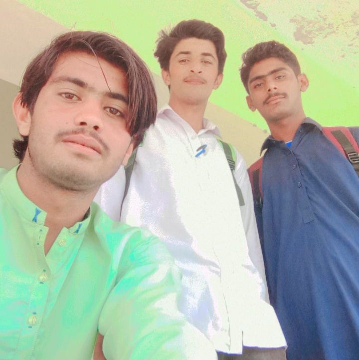 Mehboob Ahmad. 𝗠𝗲𝗵𝗯𝗼𝗼𝗯 𝗔𝗵𝗺𝗮𝗱: 𝗔 𝗿𝗮𝘆… | by BIY News | Mar, 2024 | Medium