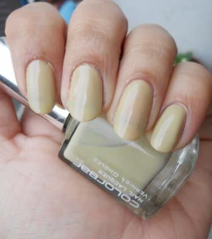 Best Colorbar Nail Polish Swatches - Jio Fashion Mart - Medium