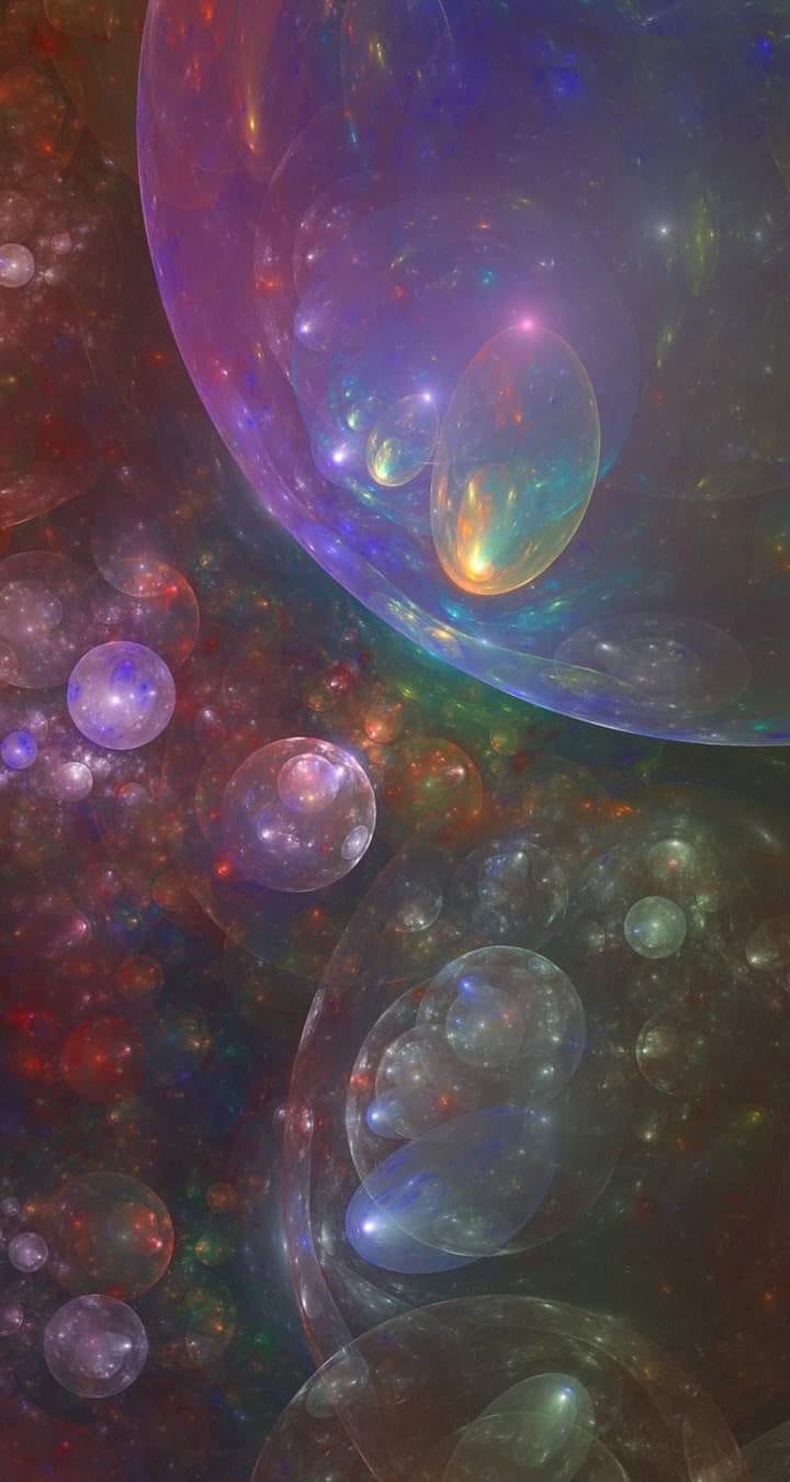 Spacetimeform - universe / mind / demiurge | by David Murali Cowan | Medium