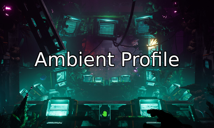 Planet Nine |Ambient Profile. Hey so in this short blog I’m going be ...
