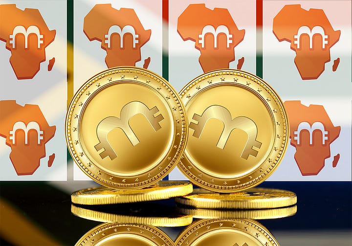 Get Involved: The MCOIN $MCOIN Airdrop is Here | by MCOIN Boost | Nov ...