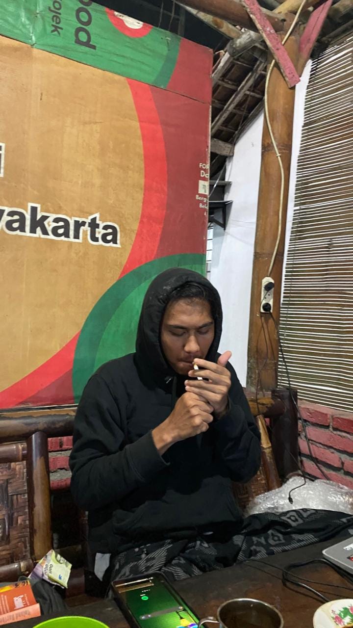 Apa hal terpenting dalam hidup ini? | by Nurdinmuhammad | Medium
