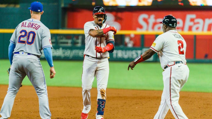 Mets Lose Another Series in a Choking Fashion | by Anthony Paul ...