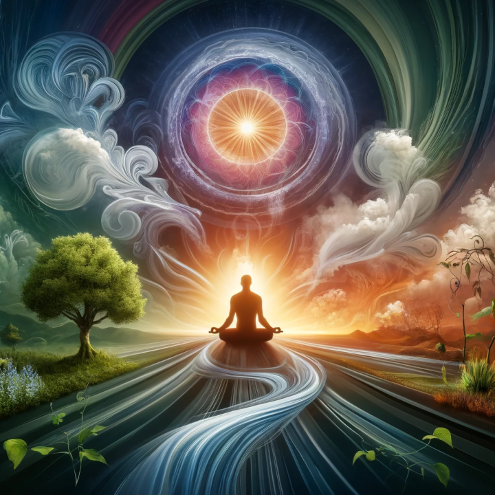 The 3 Major Benefits of Daily Meditation and My Personal Practice ...