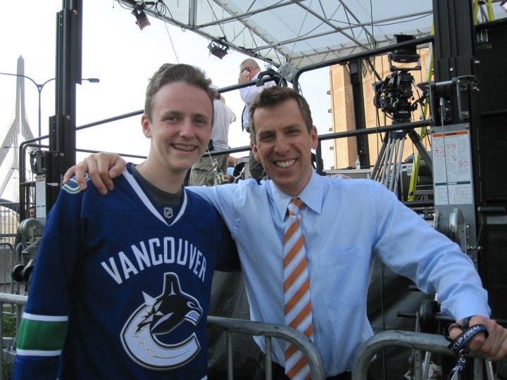 Moving to Industry:. Part Four: Moving on the Right Path | by Aaron ...