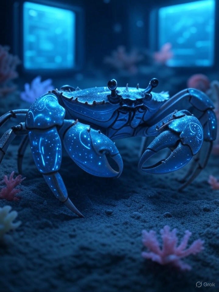 Securing Web Applications with Rust: Building a Safe Authentication System 🛡️ | by Sreeved Vp ...