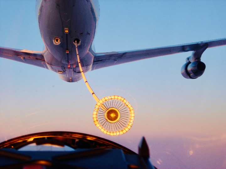 Automated Aerial Refueling Technologies | by Jay Cheung | Medium