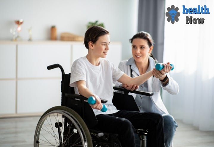 Paraplegia: symptoms, causes, risk factors and treatment. Paraplegia is ...