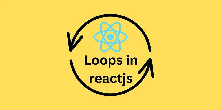Loops in React JSX: A Deep Dive into the Basics | by vilela | Medium Loops in React JSX: A Deep Dive into the Basics | by vilela | Medium