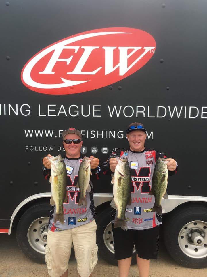 Top 15. Tyler Grabowski ’17 and Ryan Fluharty… | by John Maslar | Medium