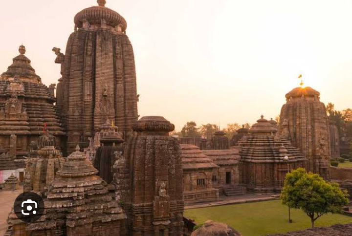 Benefits of Constructing TEMPLE In a SOCIETY !! | by SNEHA PANDIT | Sep ...