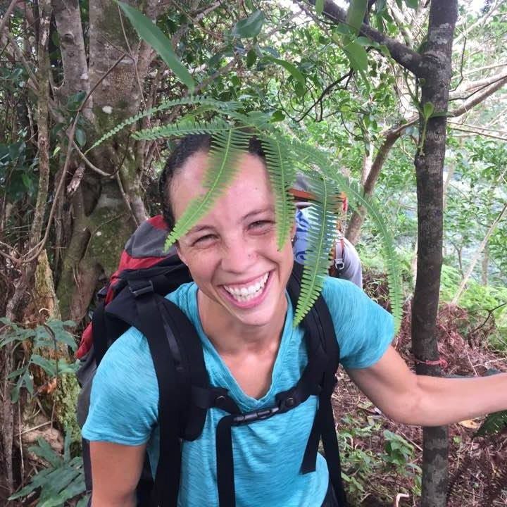 Field Notes: A Conversation with Becca Frager at Hakalau Forest | by U ...