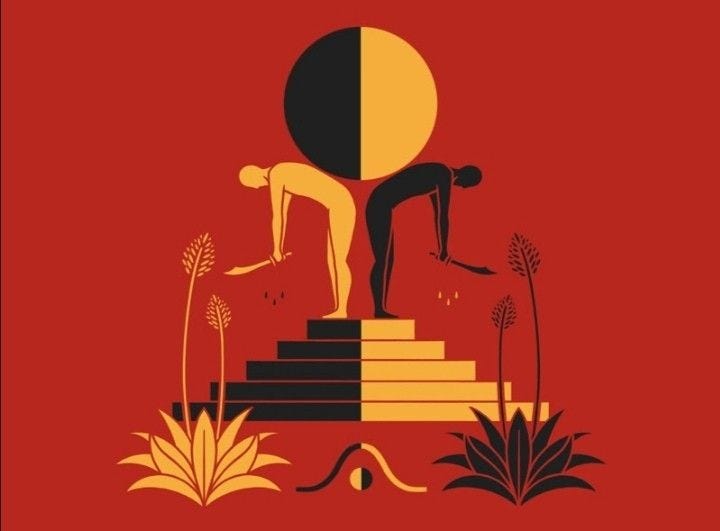 Balance Art Principle