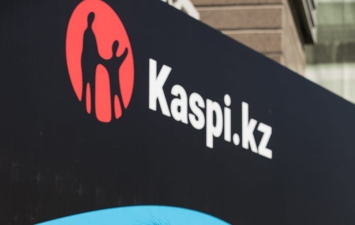 Kaspi.kz’s Fintech Triumph: Robust Profits and U.S. Listing Unveiled in ...