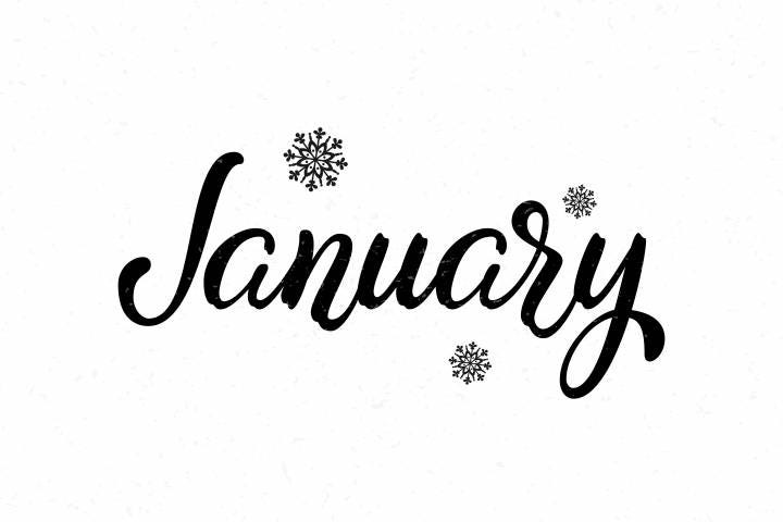 JANUARI. Sepenggal pengalaman dengan mu… | by Mohammad Danis | Medium