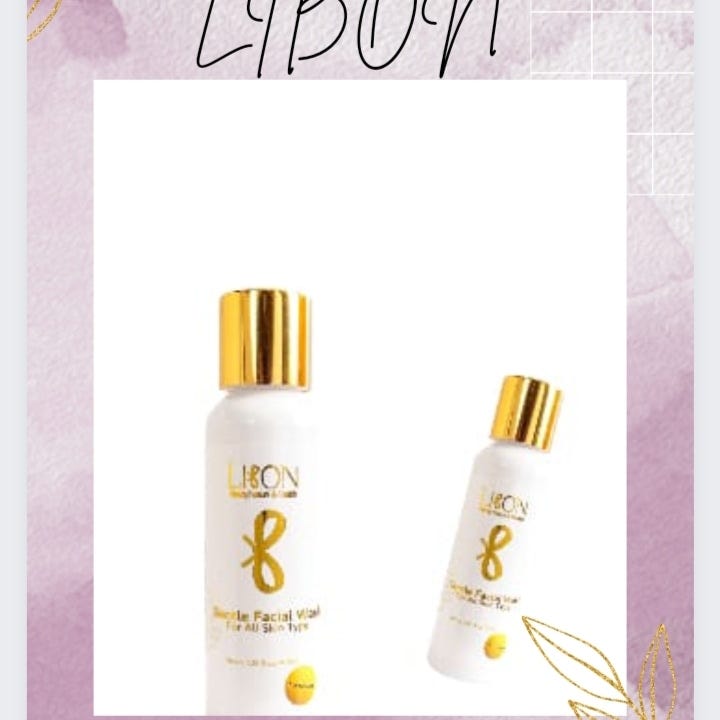 Produsen Libon BPOM Libon Harapan Indah Medan Satria - Skincarelibon ...