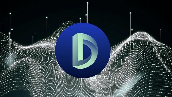 Your Ticket to DIA: Airdrop Explained | by $DIA Drop Vault | Nov, 2024 ...