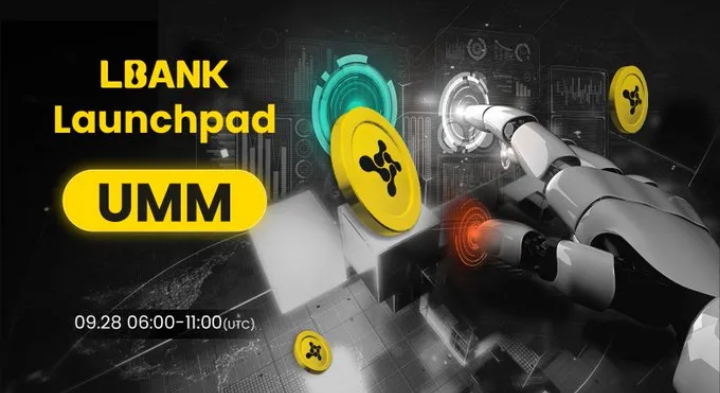 Greetings!. Here’s a detail about the UMM Token… | by Faisal Angel | Medium