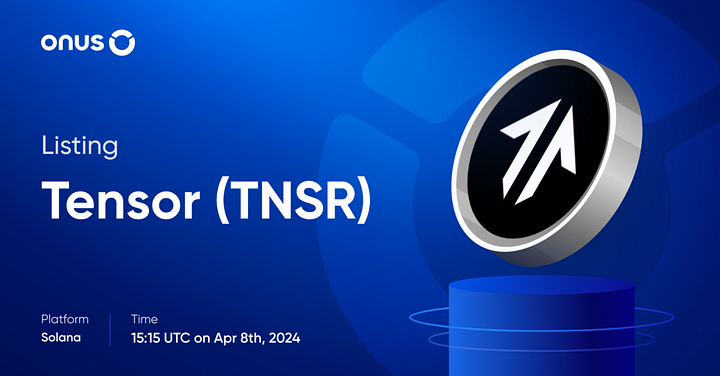 Get Ready for the TNSR Airdrop Boom! | by Tensor Claim Zone | Nov, 2024 | Medium