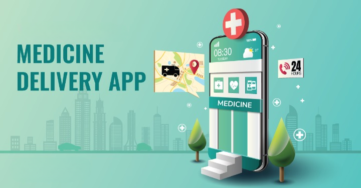 Unlock Convenience and Healthcare Access Through Your Medicine Delivery ...