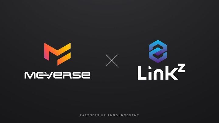 Introducing our new partner, LinkZ, a mobile game development company ...