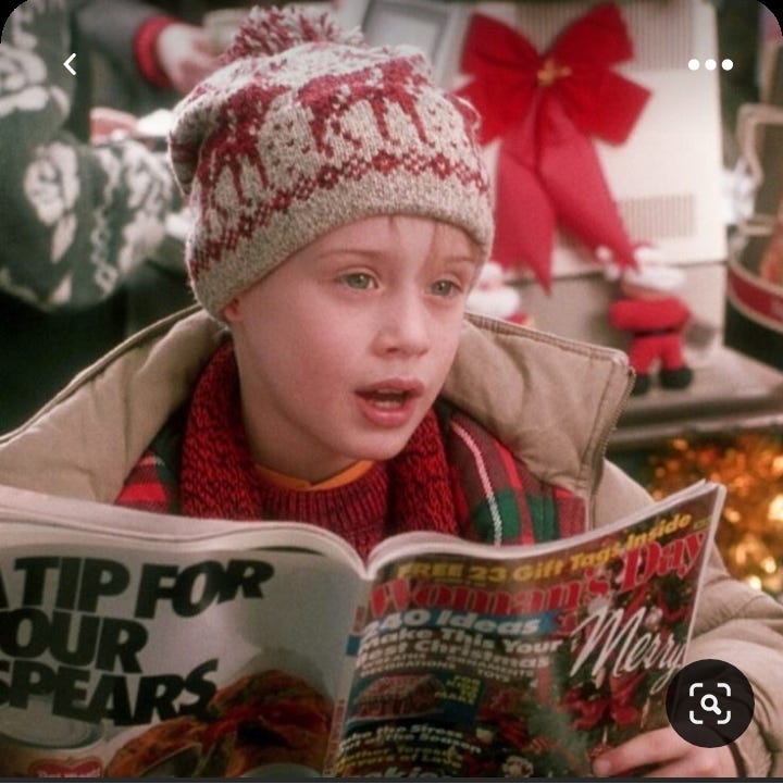 Home Alone - 1990: A Timeless Christmas Classic. | by Daily Blogs | Dec ...