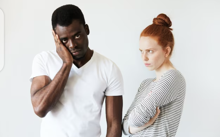 Overcoming Betrayal: Strategies for Restoring Trust in Your ...