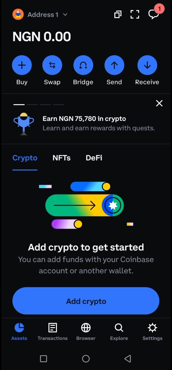 This Frontfanz article elaborates on a simplified step by step guide on ...