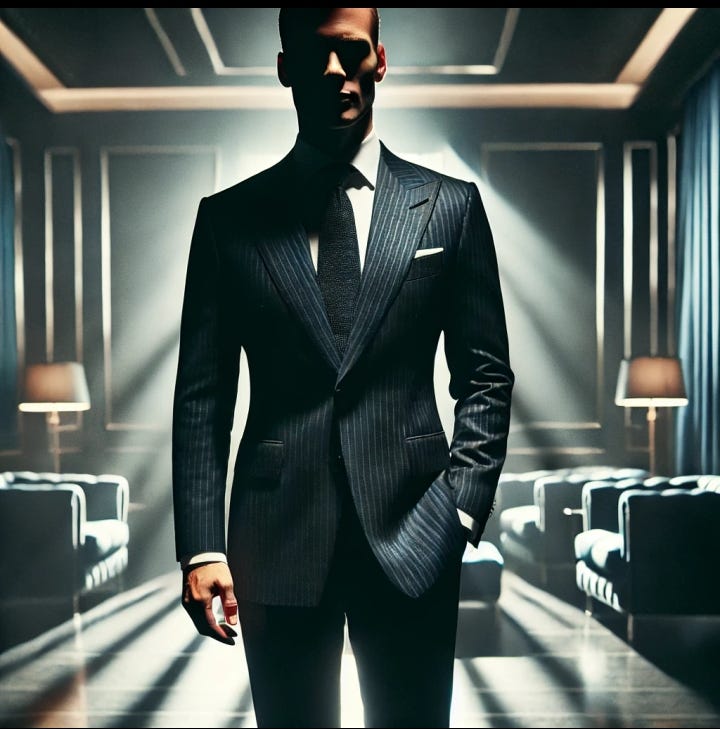 The 3 Laws of Power That Make You Instantly More Influential | by ...