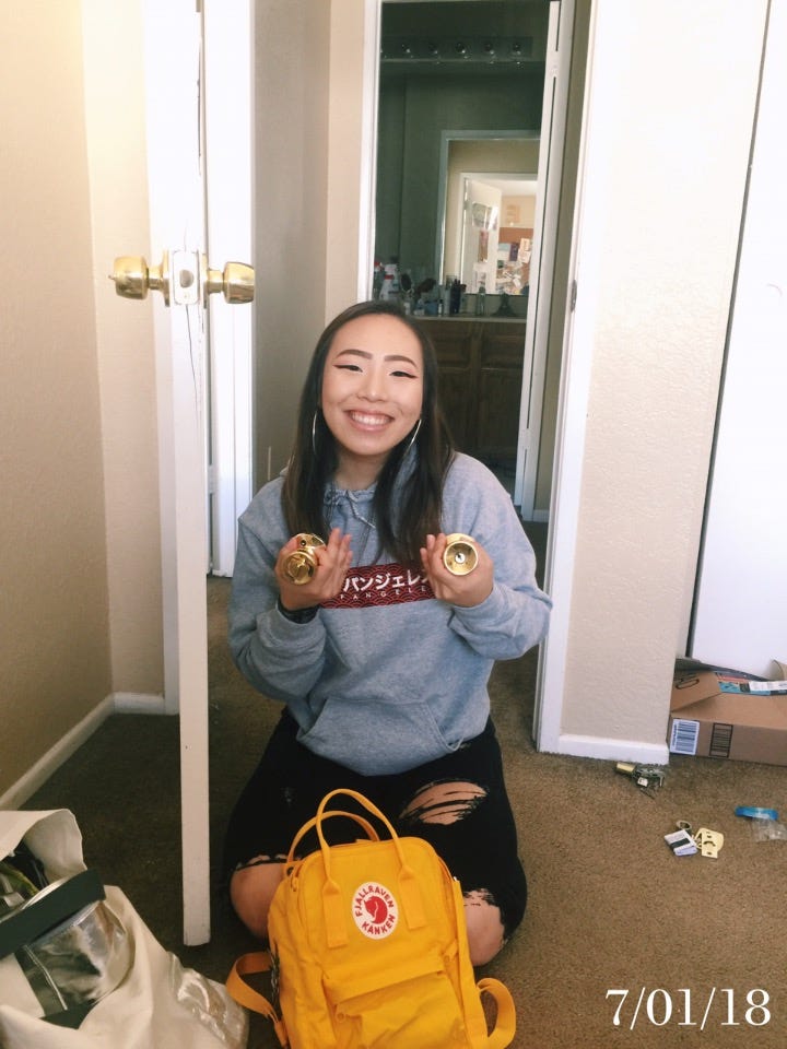 How I became Bold Ellis, Why I Feel like a lil shit Sometimes, and How ...