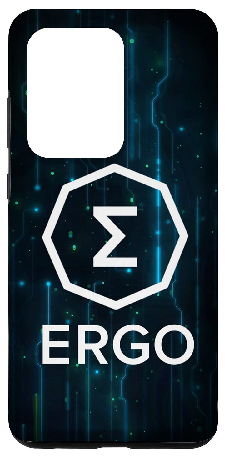 Step by Step Guide for Staking Ergo in 2024 | Medium
