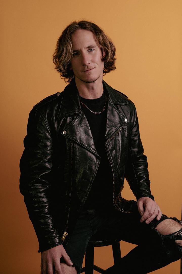 Ashley Nicole’s “THE PURPLE MONKEY” casts Sean Ohlman - Films By Ashley ...