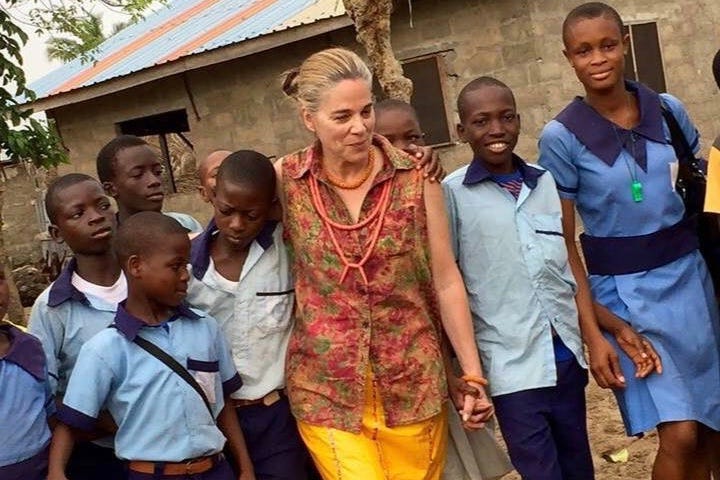 New Jersey School Teacher is Catalyst for Development in Nigeria | by ...