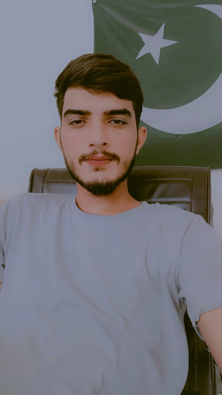 Talha.vlogger1] – Exploring the World, One Adventure at a Time | by ...