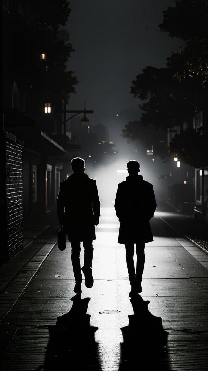 I became a man, in terms of sex, late, at 18. | by Alexander Kass | Sep, 2024 | Medium