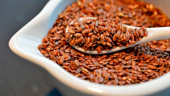 BENEFICIOS DE LA LINAZA, ESTO ES UNA MARAVILLA!! - Todos en belleza ...