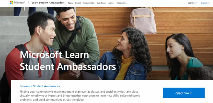 Microsoft Learn Student Ambassadors Guide | by Srishti Mishra | Medium