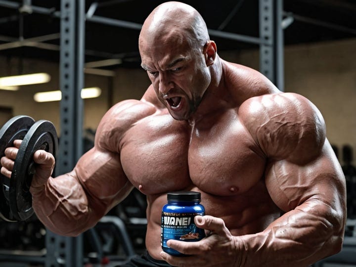 Weight Gainers. Hello fitness enthusiasts! If you're… | by Steven Buck ...