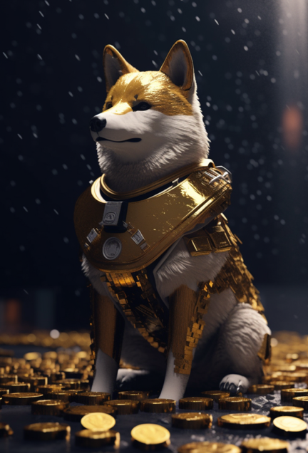Why Every Investor Should Know About AIDOGE Airdrop | by $AIDOGE ...