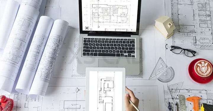 Form Strategic Indian CAD/BIM Partnerships to Shape Construction Design ...