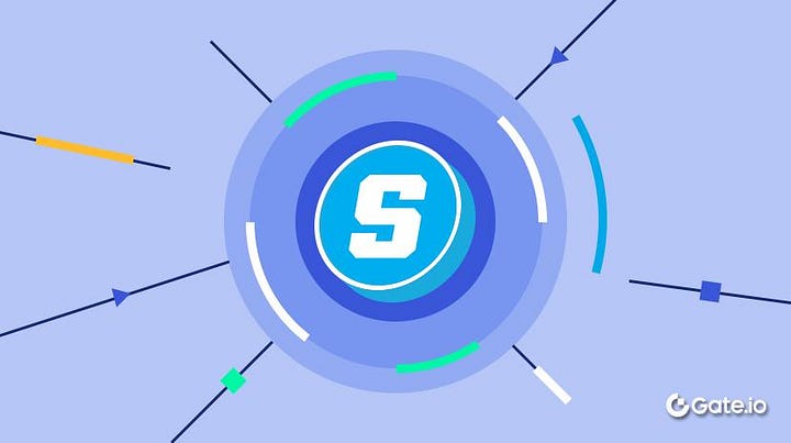 Understanding the Airdrop Landscape: SAND | by The Sandbox Airdrop ...