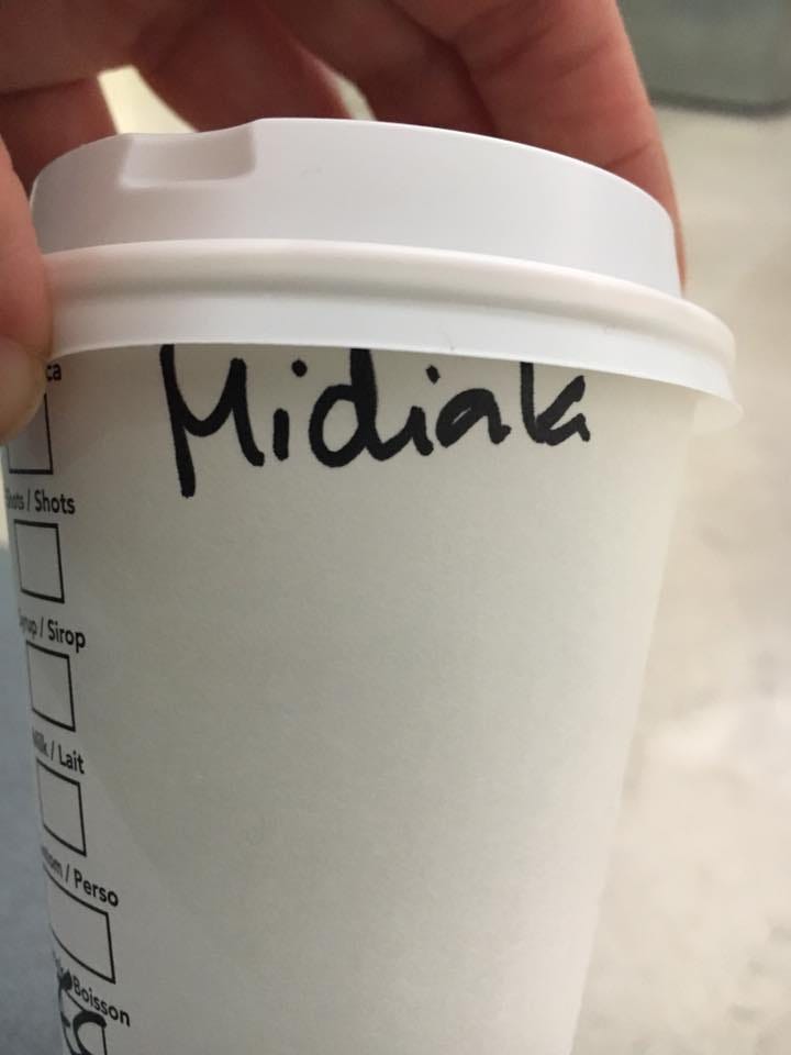 My Name Is.. Thoughts while traveling through Spain. | by Midy Aponte ...