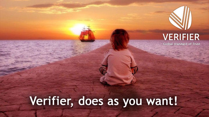 Demanded Project Verifier Professional Team Verifier Developed… By