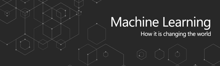 How the concept of Machine Learning is changing the World | The ...